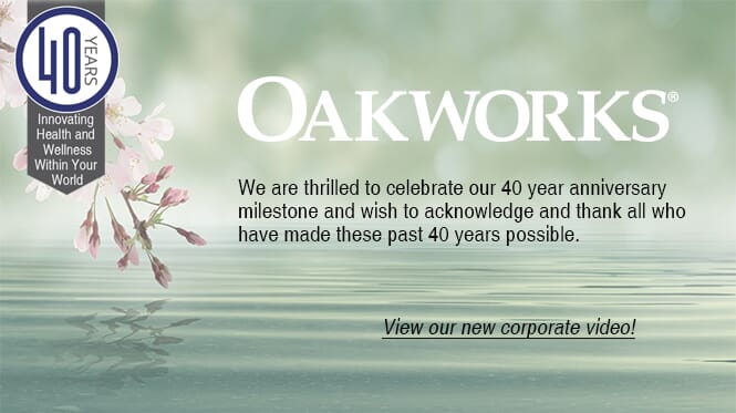 OAKWORKS Massage Tables - Massage Accessories